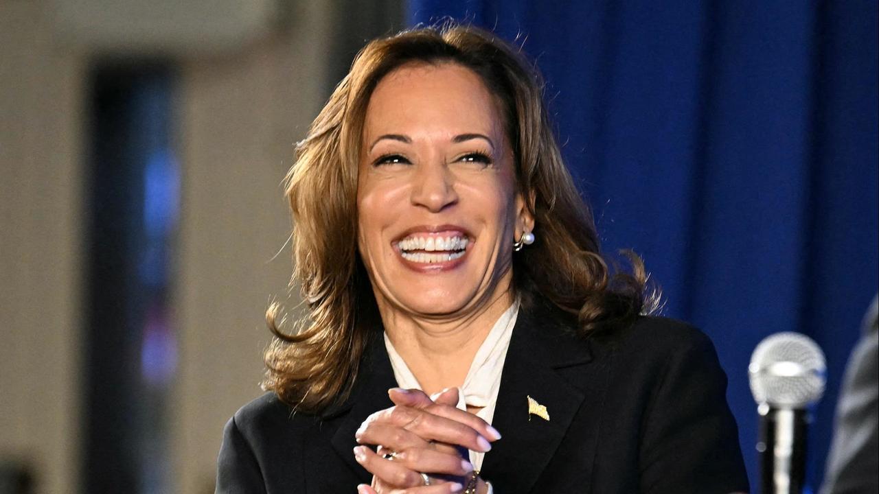 The Harris Report-Economic Policy: More Thoughts, Opinions, And Facts ...