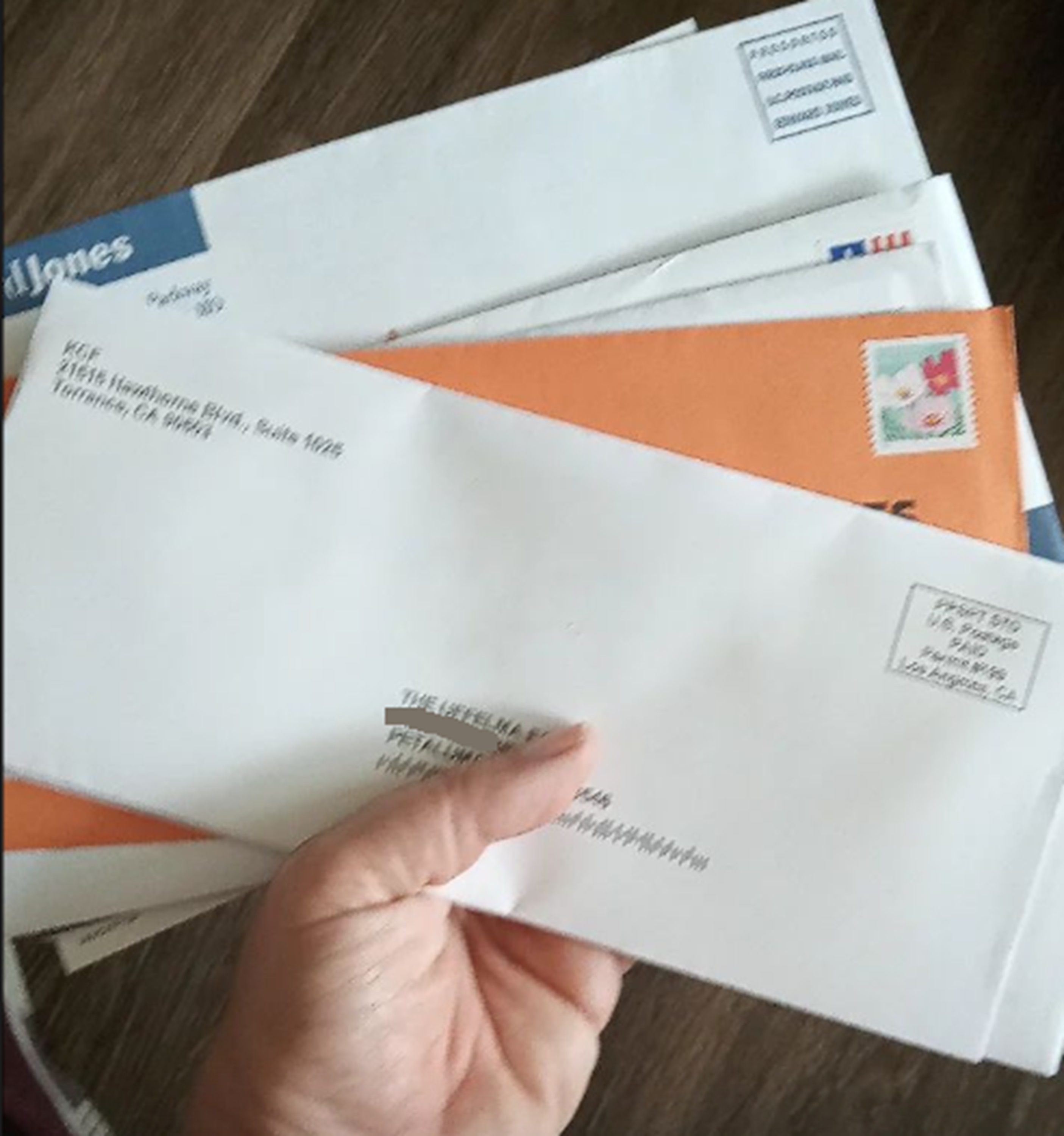 Good afternoon, myLot! / myLot