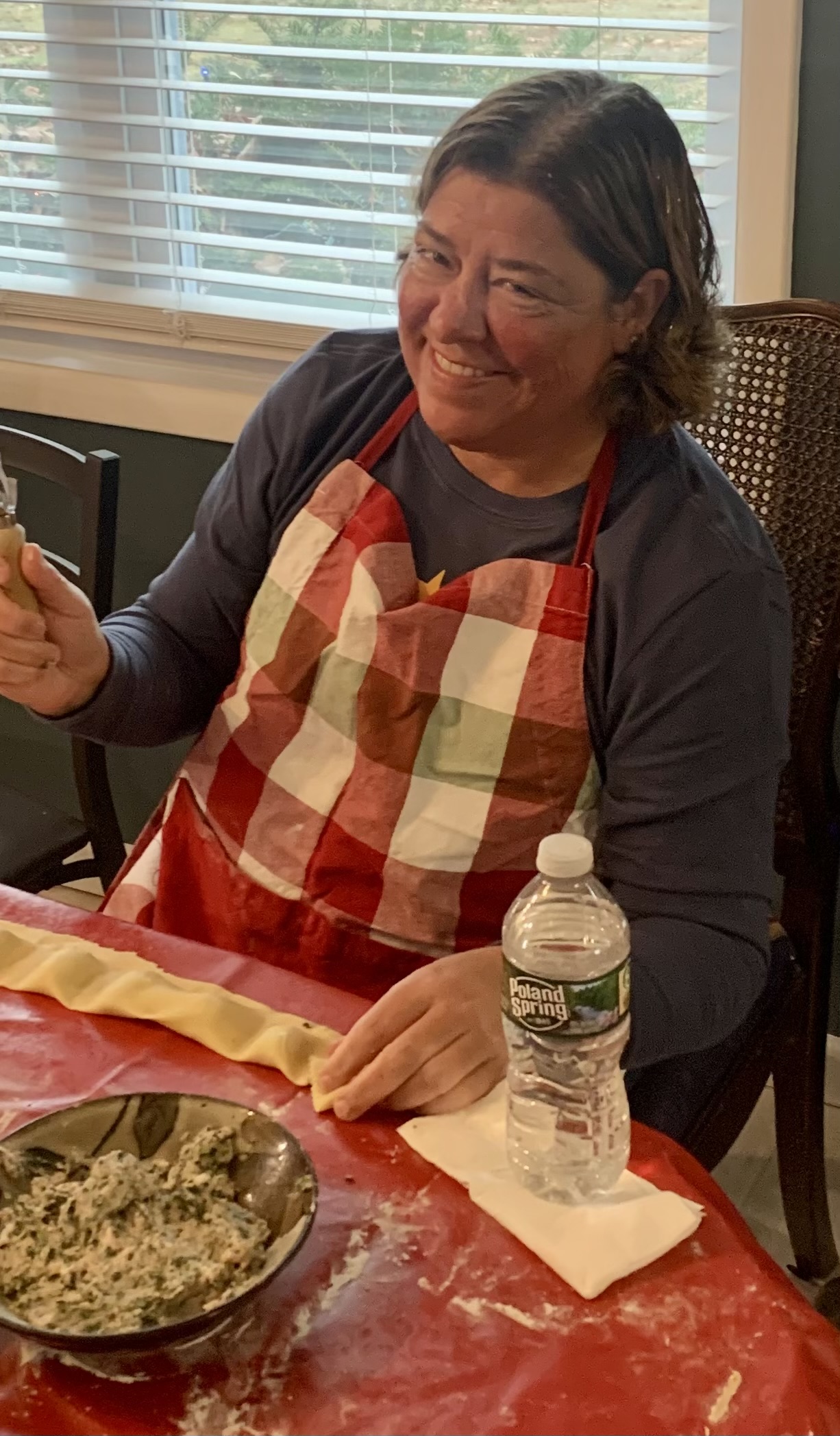 This Sunday is Christmas Ravioli Day / myLot