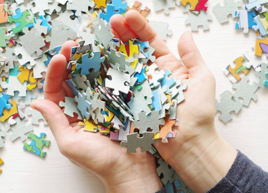 I Finally Figured Out the Mid-Week Puzzle Secret Solution / myLot