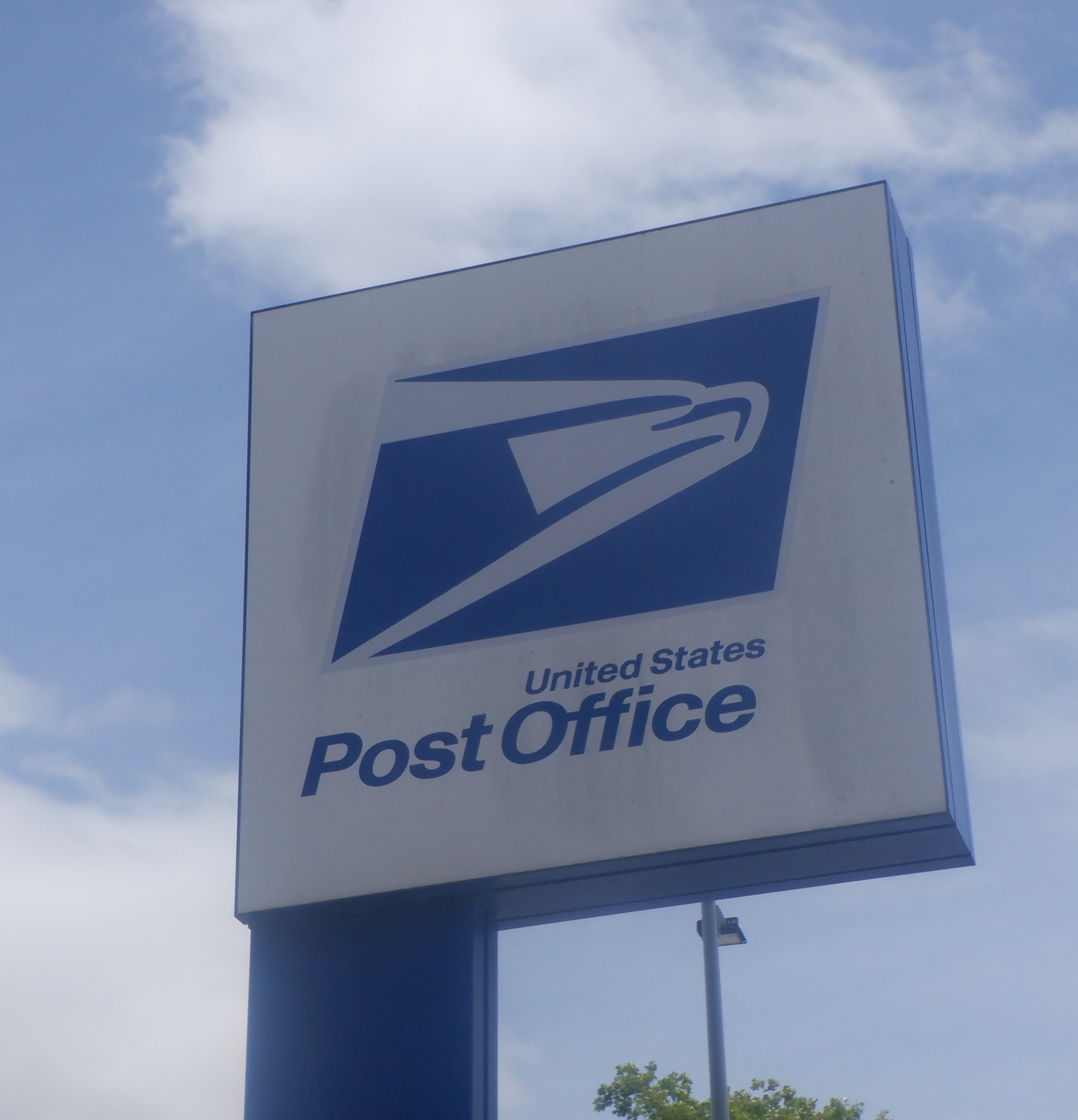 Post office tomorrow... / myLot