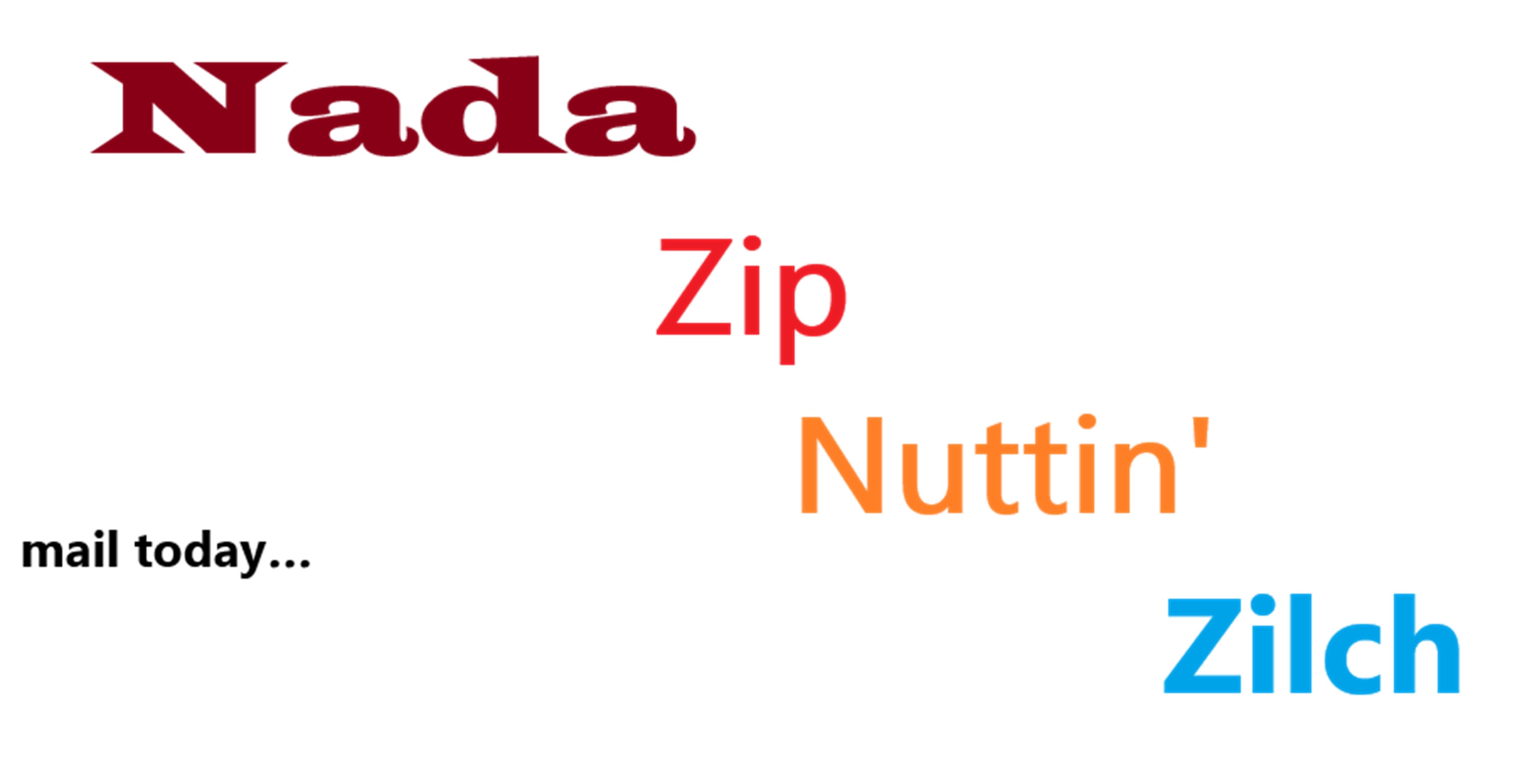 A whole bunch of... / myLot