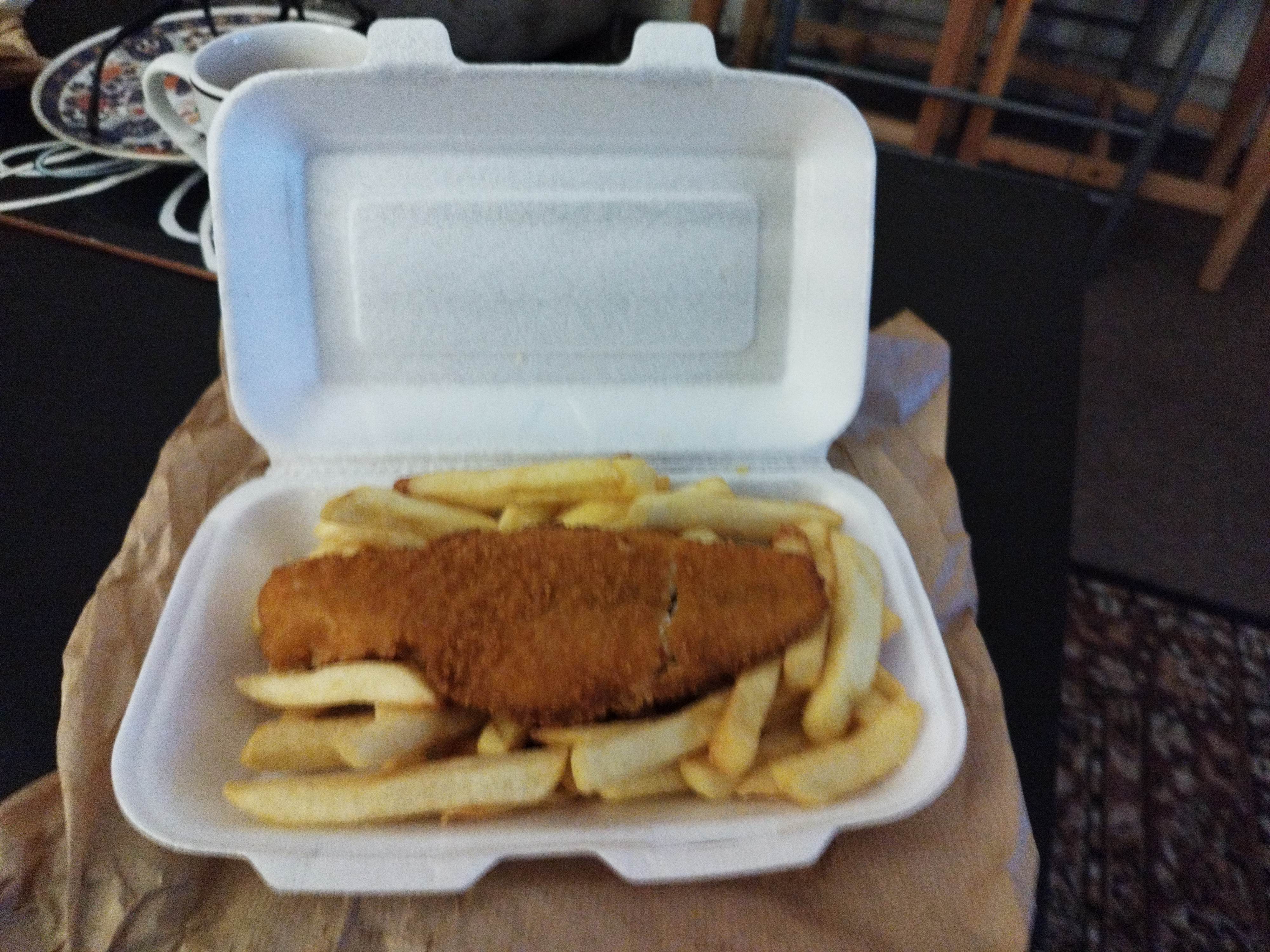 Dinner tonight. / myLot