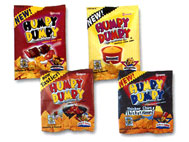 Anybody noticed the smell of Sparkel lemon soda? / myLot