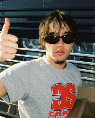 Hoobastank - Post-grunge quartet Hoobastank formed in the Los Angeles ...